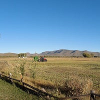 Manassa CO - Manassa, CO