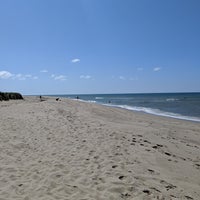 Cisco Beach - Nantucket, MA