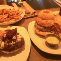 Flip Side - Burger Joint in Downtown Hudson