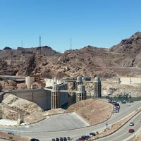 Hoover Dam Security Checkpoint - 4 tips