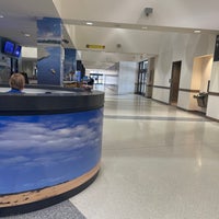 Coastal Carolina Regional Airport (EWN) - New Bern, NC