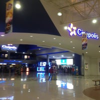 Cinépolis - 13 tips