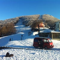 Χιονοδρομικό Κέντρο Πηλίου (Pilio Ski Center) - Μαγνησία, Μαγνησία