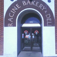 Menu - Racine Bakery - Bakery in Chicago