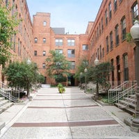 River Place - Rivertown - Warehouse District - 500 River Place Dr Ste 5165