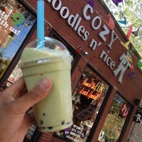 Cozy Noodles & Rice - Wrigleyville - 72 tips