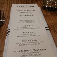 Fork and Vine (Now Closed) - North Shoal Creek - 3010 W Anderson Ln