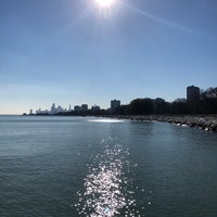 Lake Michigan Lakeview - Lake View East - 0 tips