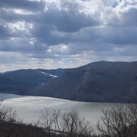 Top of Mt. Taurus - Cold Spring, NY