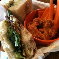 Chimera Cafe - Café in Tulsa