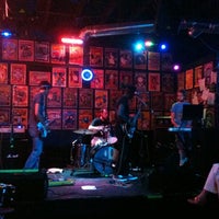 Downtown Lounge (Now Closed) - 25 N Cheyenne Ave