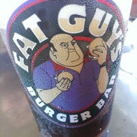 Fat Guy's Burger Bar - 140 N Greenwood Ave