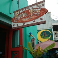 Java Kai - Kapa‘a, HI