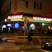 ALGARVE restaurant and take out - American Restaurant in Elizabeth