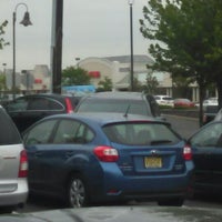 Watchung Square Mall - Shopping Mall in Watchung