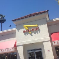 In-N-Out Burger - Central Hollywood - 407 tips from 32207 visitors