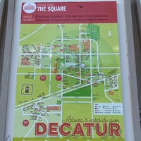 Decatur Square - 14 tips from 4440 visitors
