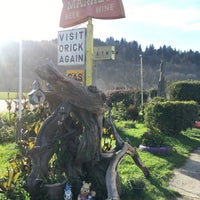 Town of Orick - City