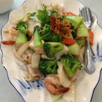 Phở Tan Hoa - Vietnamese Restaurant in Tenderloin