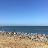 Oyster Point Marina - East of 101 - South San Francisco, CA