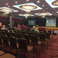 Banquet Hall Persada PLUS - Menara Korporat - Persada PLUS ...