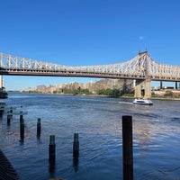 Sutton Place Park - Sutton Place - New York, NY