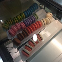 Kee's Chocolate - Dessert Shop in New York