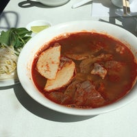 Bach Yen - Vietnamese Restaurant in Riverdale