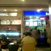 Pink Square Mall - 11 tips