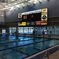 Greensboro Aquatic Center - 18 tips