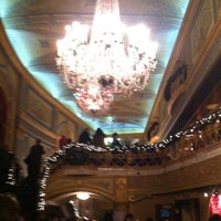 Detroit Opera House - Downtown Detroit - Detroit, MI