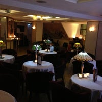 The Ivy Club - Leicester Square - 9 West St