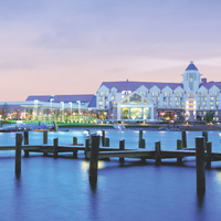 Hyatt Regency Chesapeake Bay Golf Resort, Spa And Marina - 27 tips from 2381 visitors