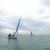 St. Stephen's Beach Water Sports Centre 聖士提反灣水上活動中心 - 59 visitors