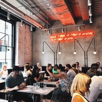 London Grind - South Bank - 134 tips from 2526 visitors