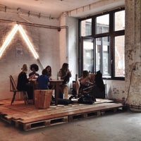 INFARM - Food Service in Kreuzberg