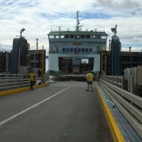 Port Townsend Ferry Terminal - 19 tips