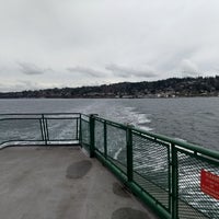 Mukilteo/Clinton Ferry Boat - 4 tips