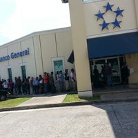 Banco General - Bank in Panamá