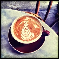 OST Cafe (Now Closed) - Coffee Shop in New York