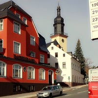 Thum - Village in Thum