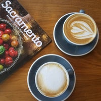 Chocolate Fish Coffee - Coffee Shop in Sacramento