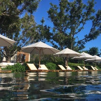 Amanyara Pool - 1 tip