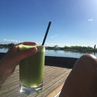 Amanyara Pool - 1 tip