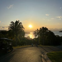 One Tree Hill - Scenic Lookout