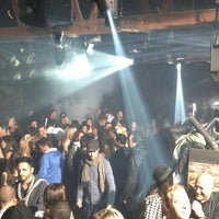 Sound Nightclub - Central Hollywood - 1642 N Las Palmas Ave