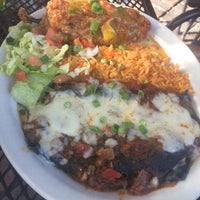 Ozona Grill & Bar - Dallas, TX