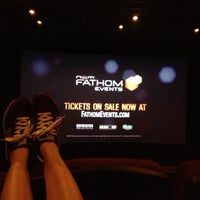 AMC Metreon 16 - Movie Theater in San Francisco