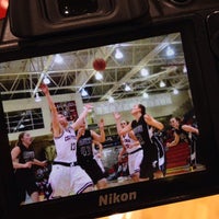CSU-Pueblo, Massari Arena - University - Pueblo, CO