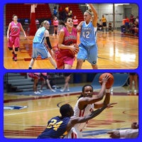 CSU-Pueblo, Massari Arena - University - Pueblo, CO